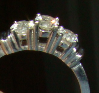 585 | 14k gold hallmark questions