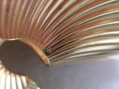 585 | 14k gold hallmark questions