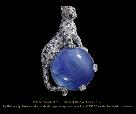 The Duchess of Windsor Collection - For the Love of Wallis