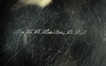 585 | 14k gold hallmark questions